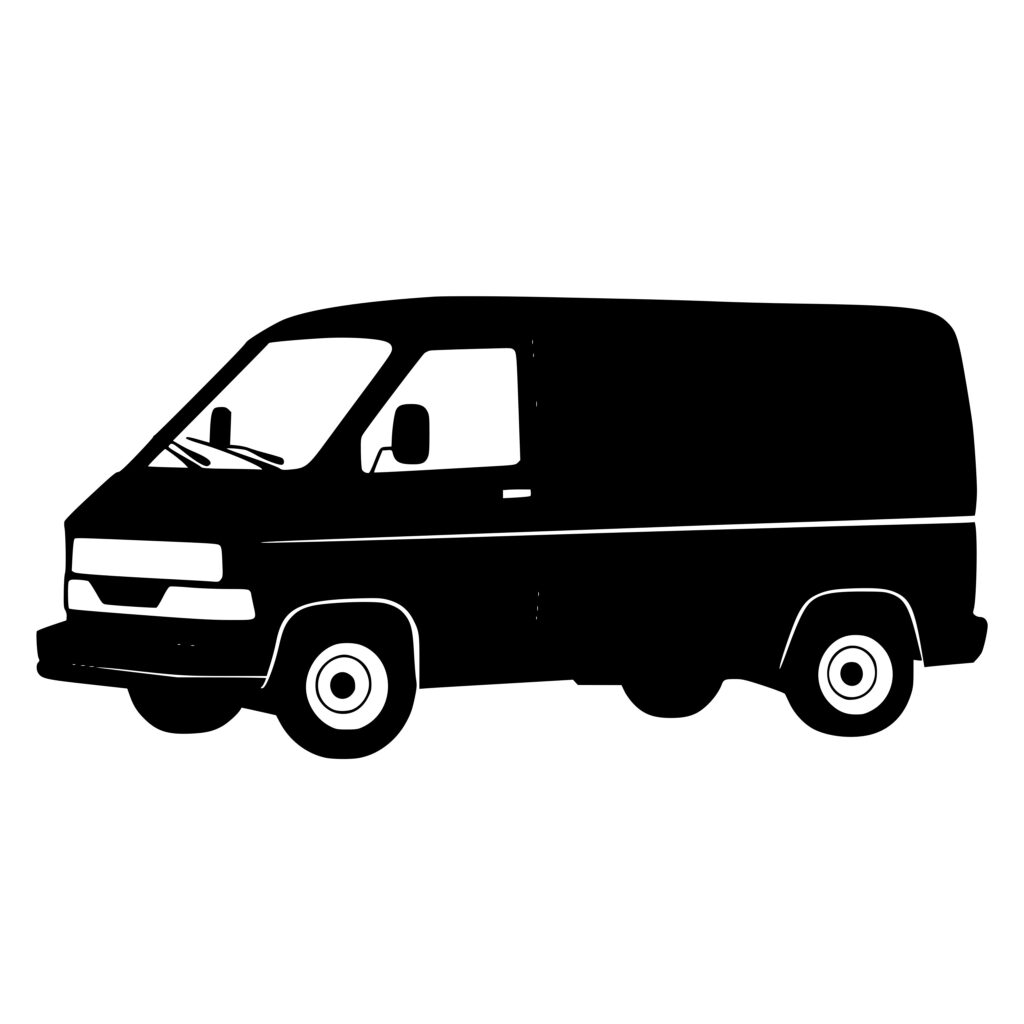 Van – Creative Meadow