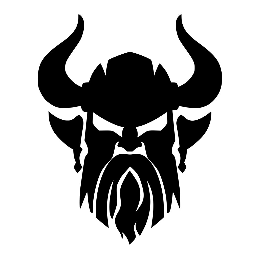 Horned Viking – Creative Meadow