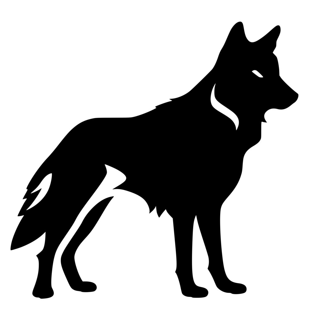 Wolf – Creative Meadow