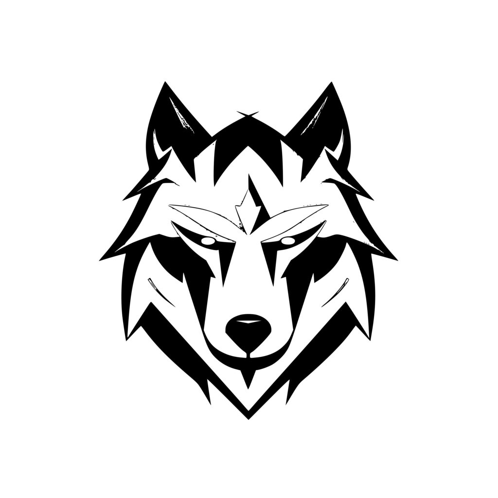 Wolf – Creative Meadow