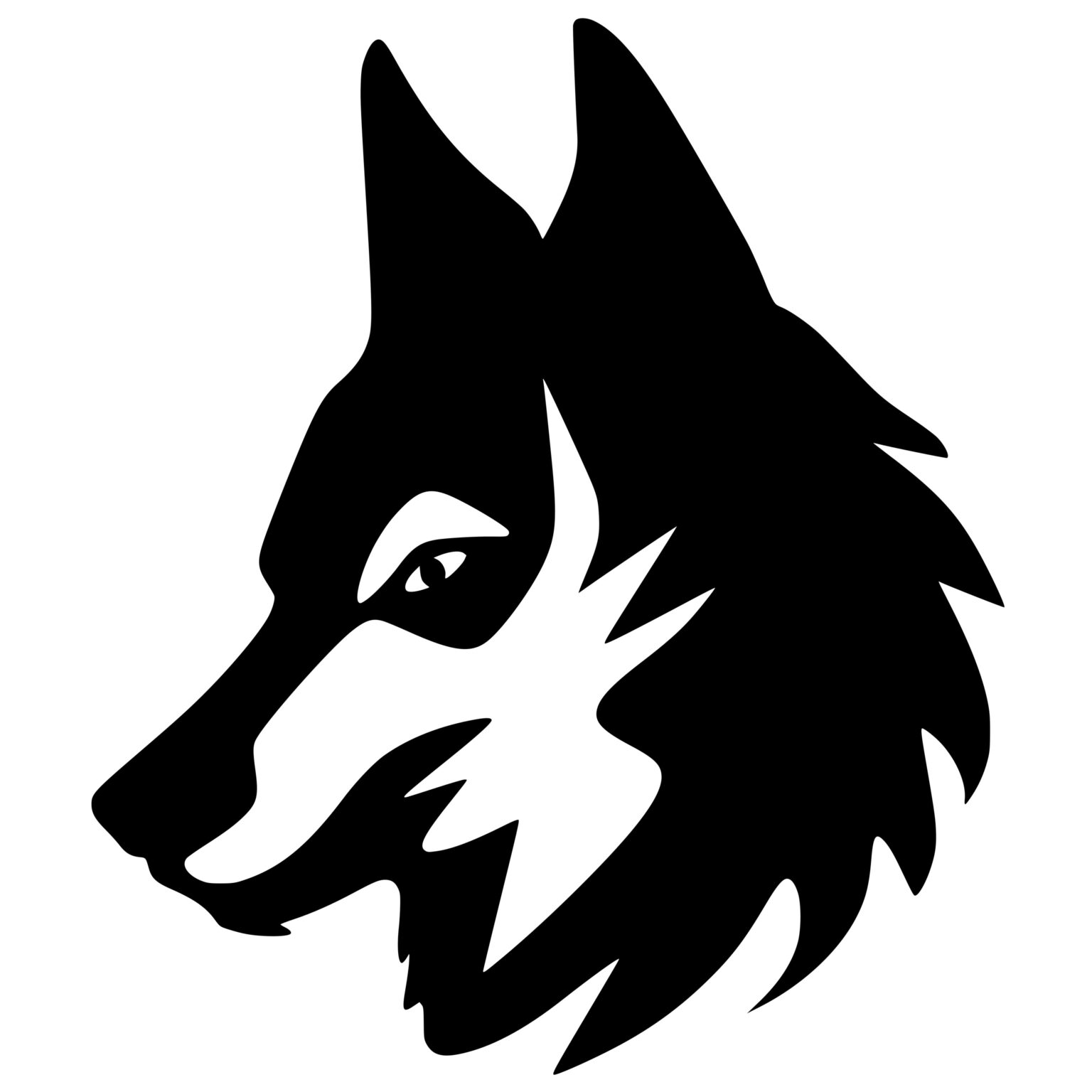 Wild Animals – Creative Meadow