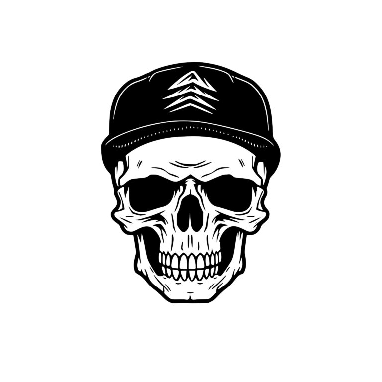 Skulls - Creative Meadow