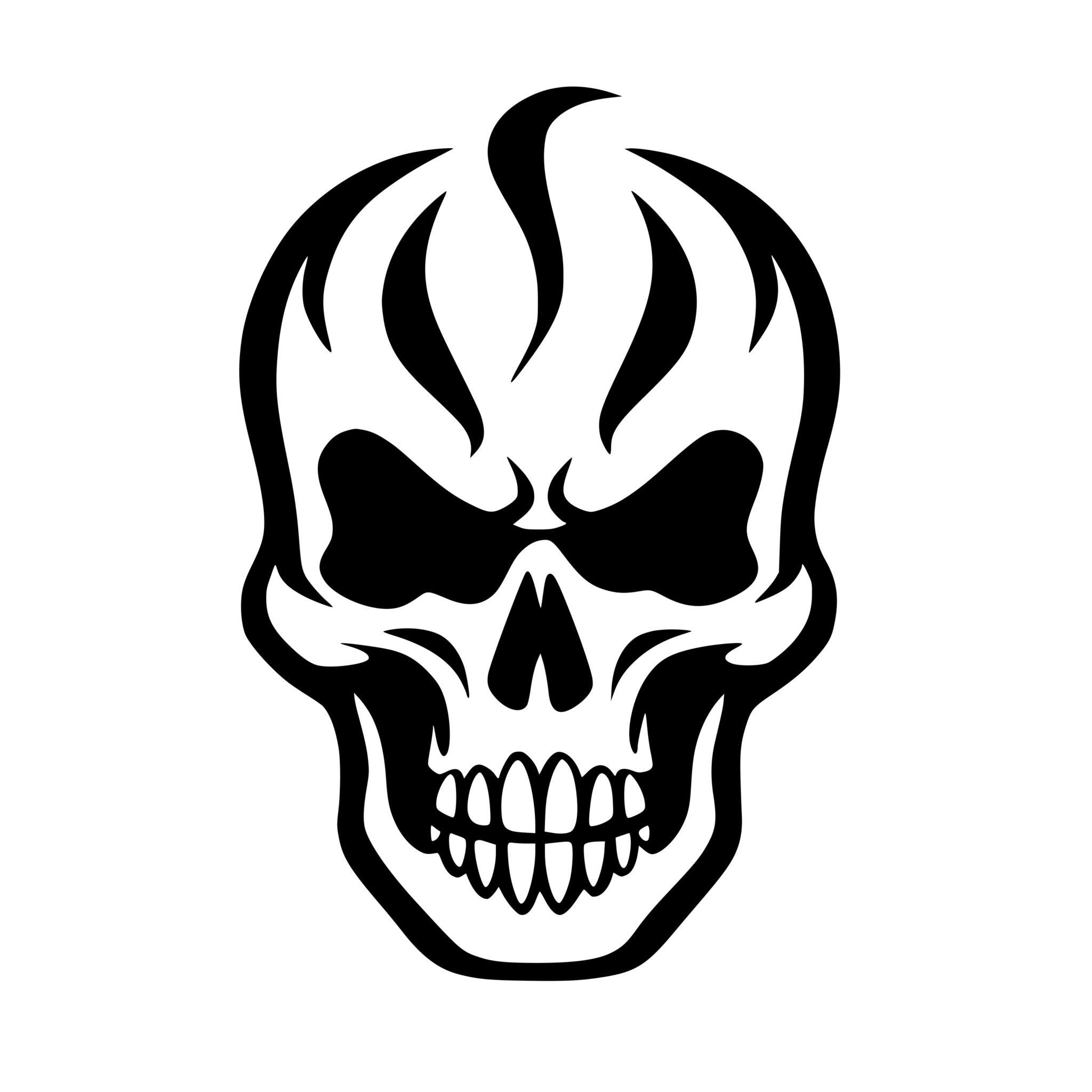 Skulls – Creative Meadow