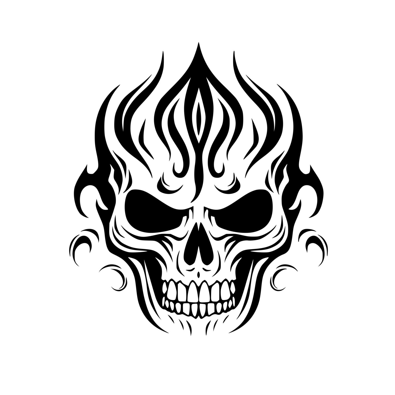 Skulls - Creative Meadow