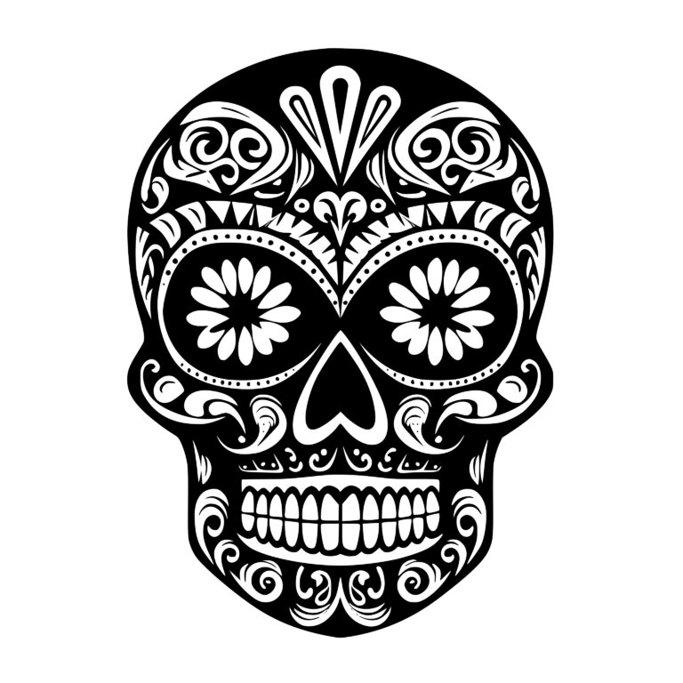 Skulls - Creative Meadow