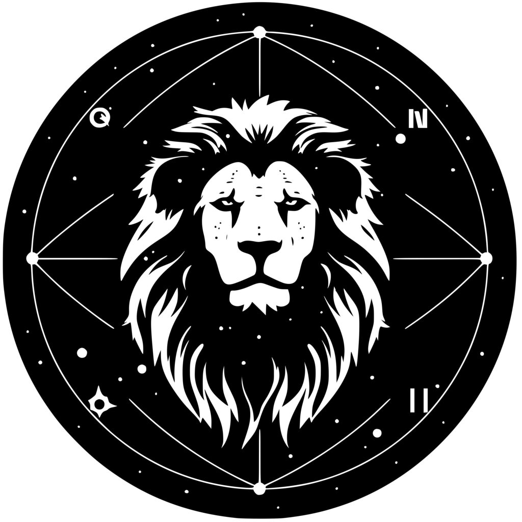 Lion Astrology – Creative Meadow