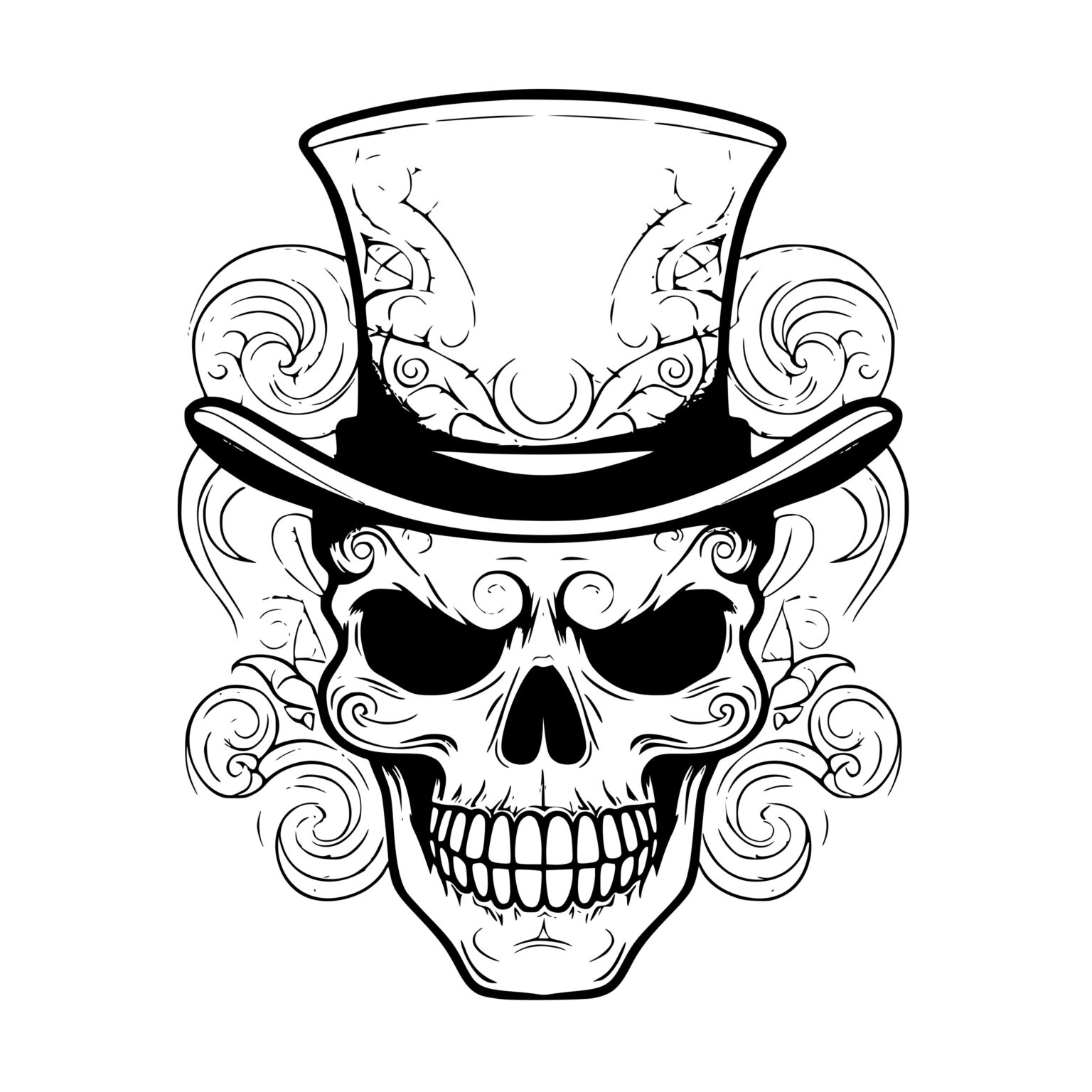 Skulls – Creative Meadow