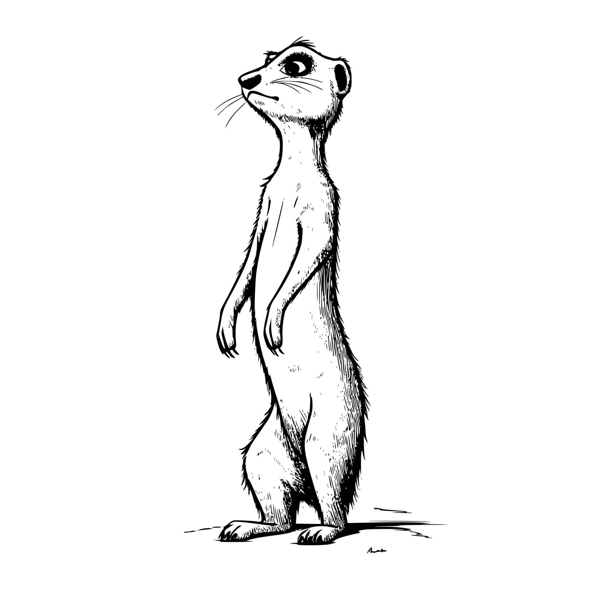 Cartoon - Creative Meadow