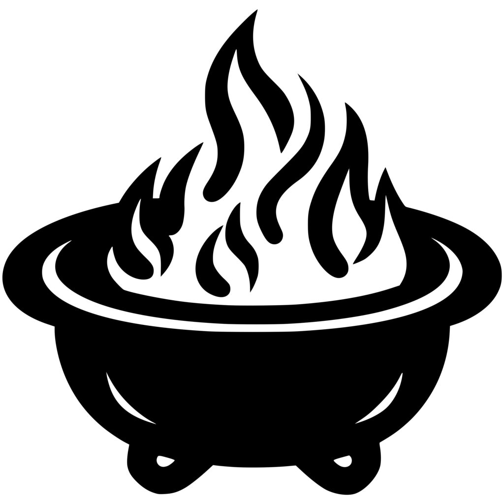 Fire Pit – Creative Meadow