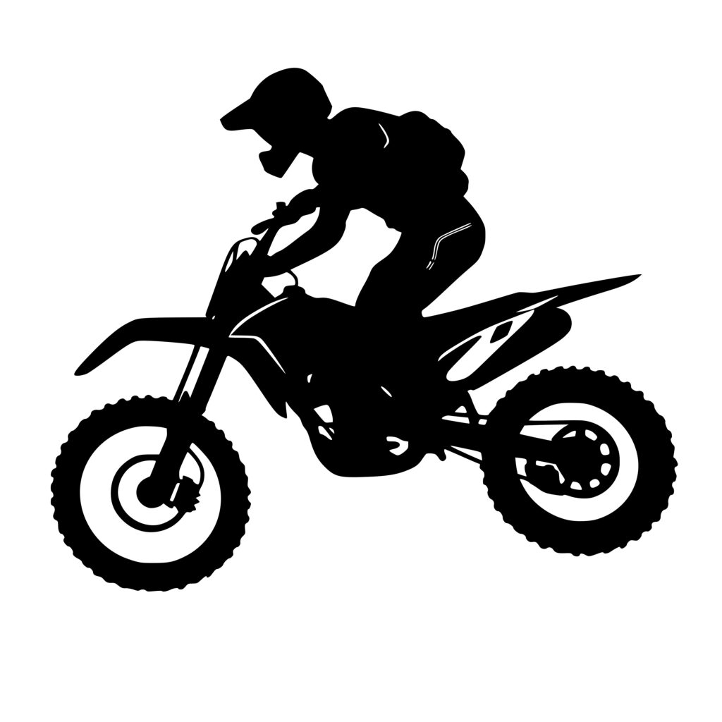 Daredevil Motorcycle – Creative Meadow