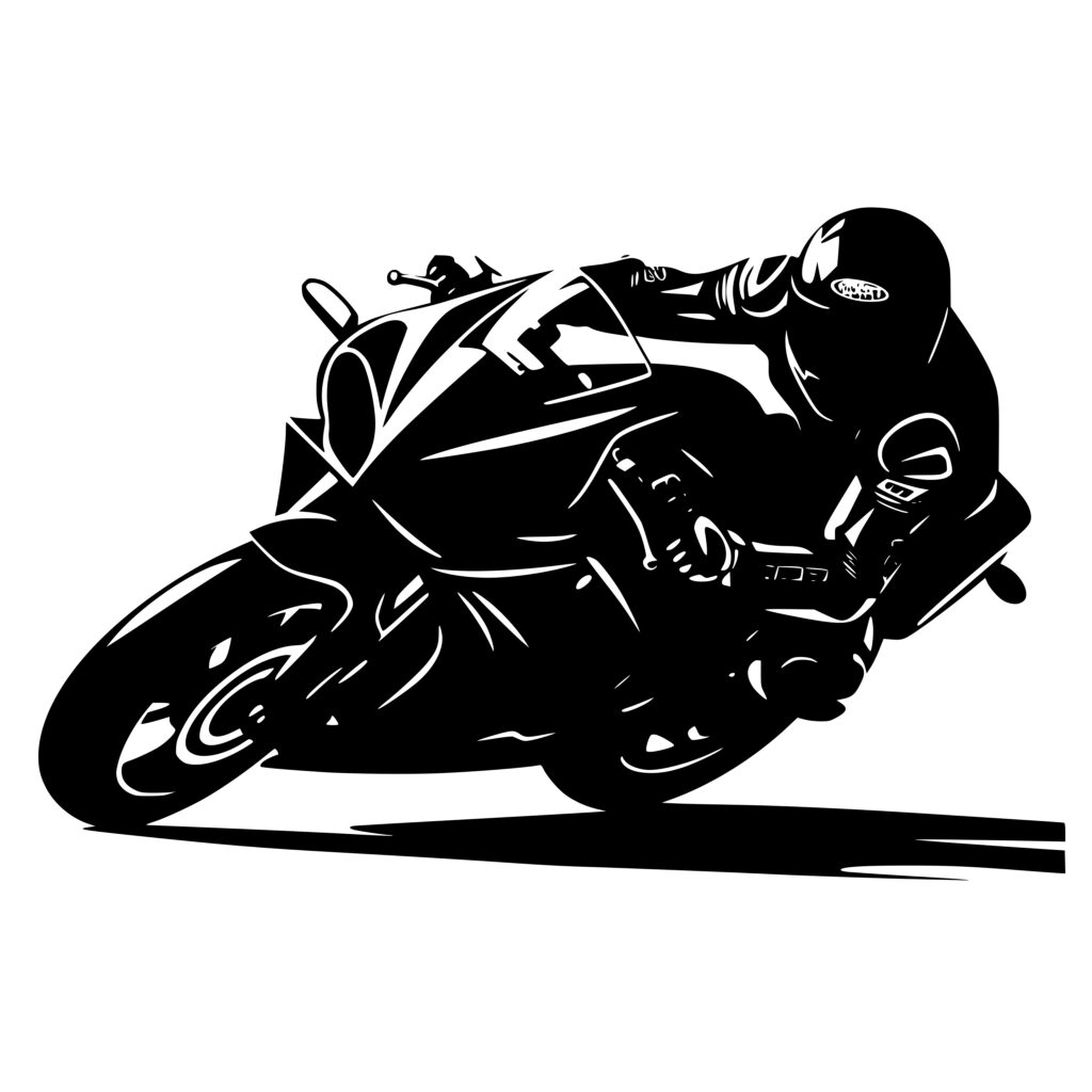 Motorcycle Daredevil – Creative Meadow