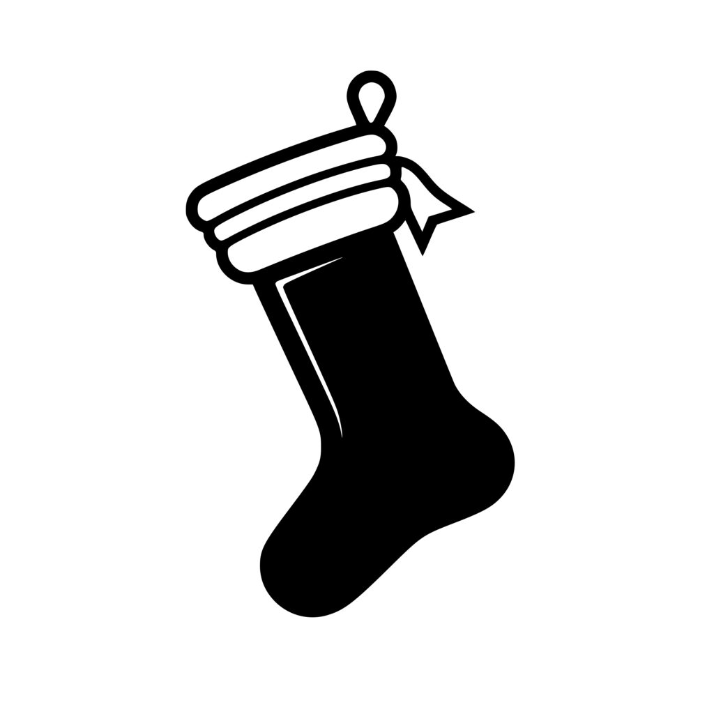 Holiday Stocking – Creative Meadow