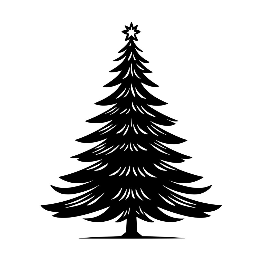 Holiday Tree – Creative Meadow