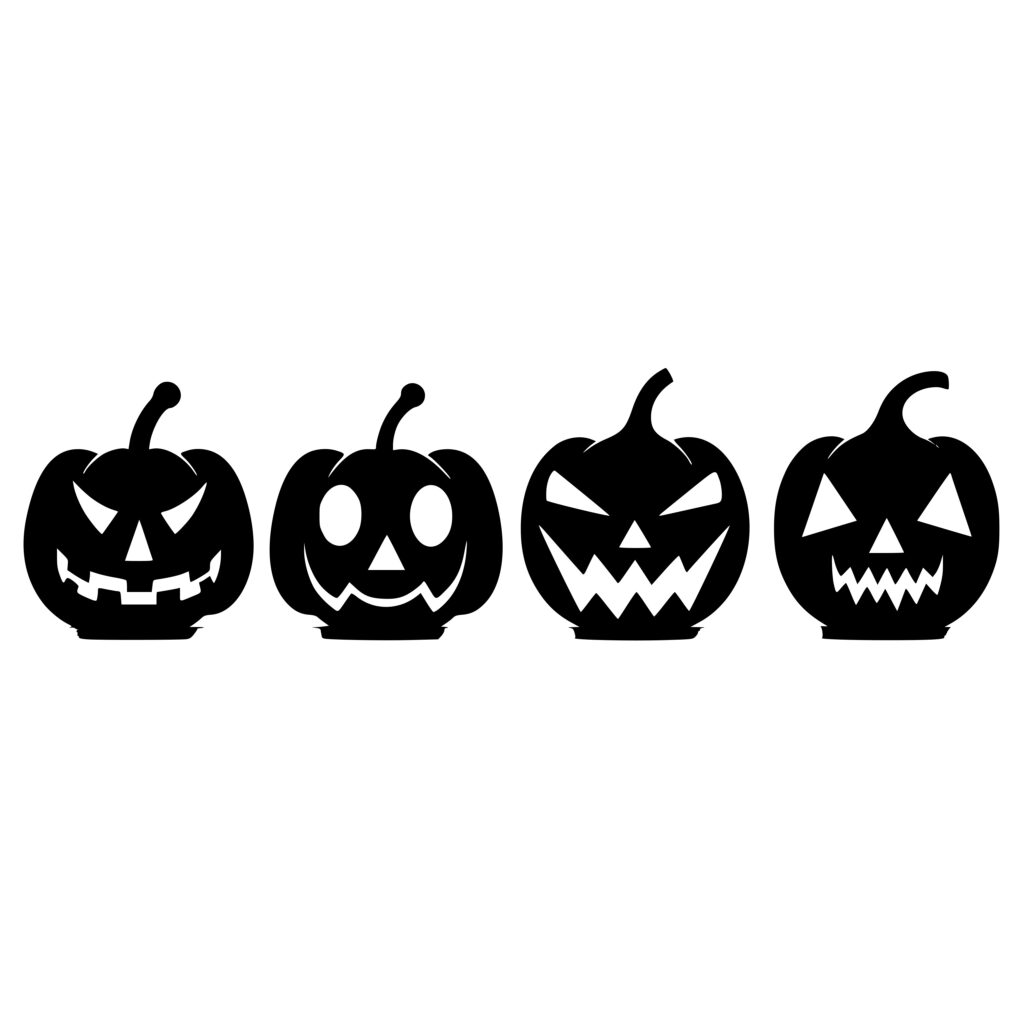 Halloween Pumpkins – Creative Meadow