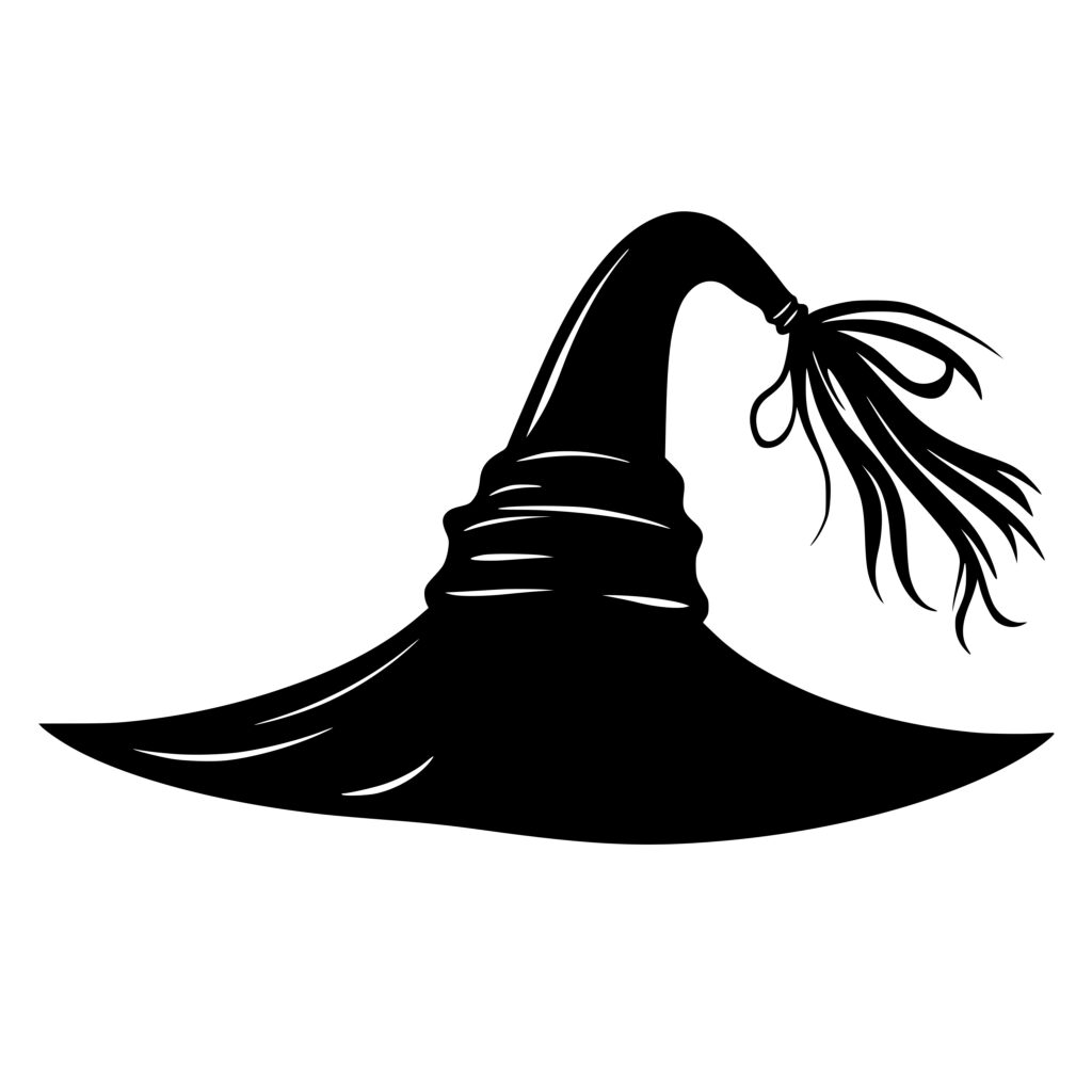 Enchanting Witch Hat – Creative Meadow