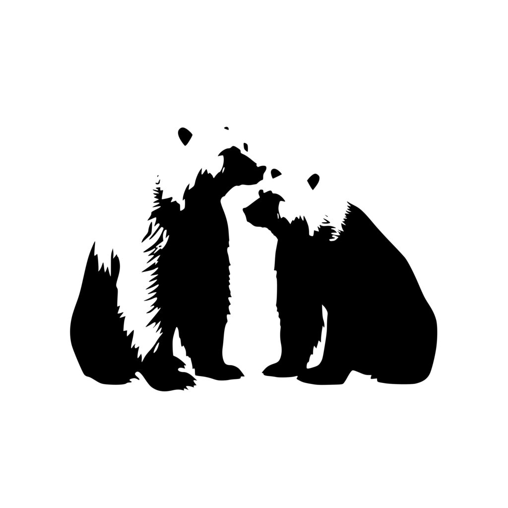 Majestic Bears – Creative Meadow