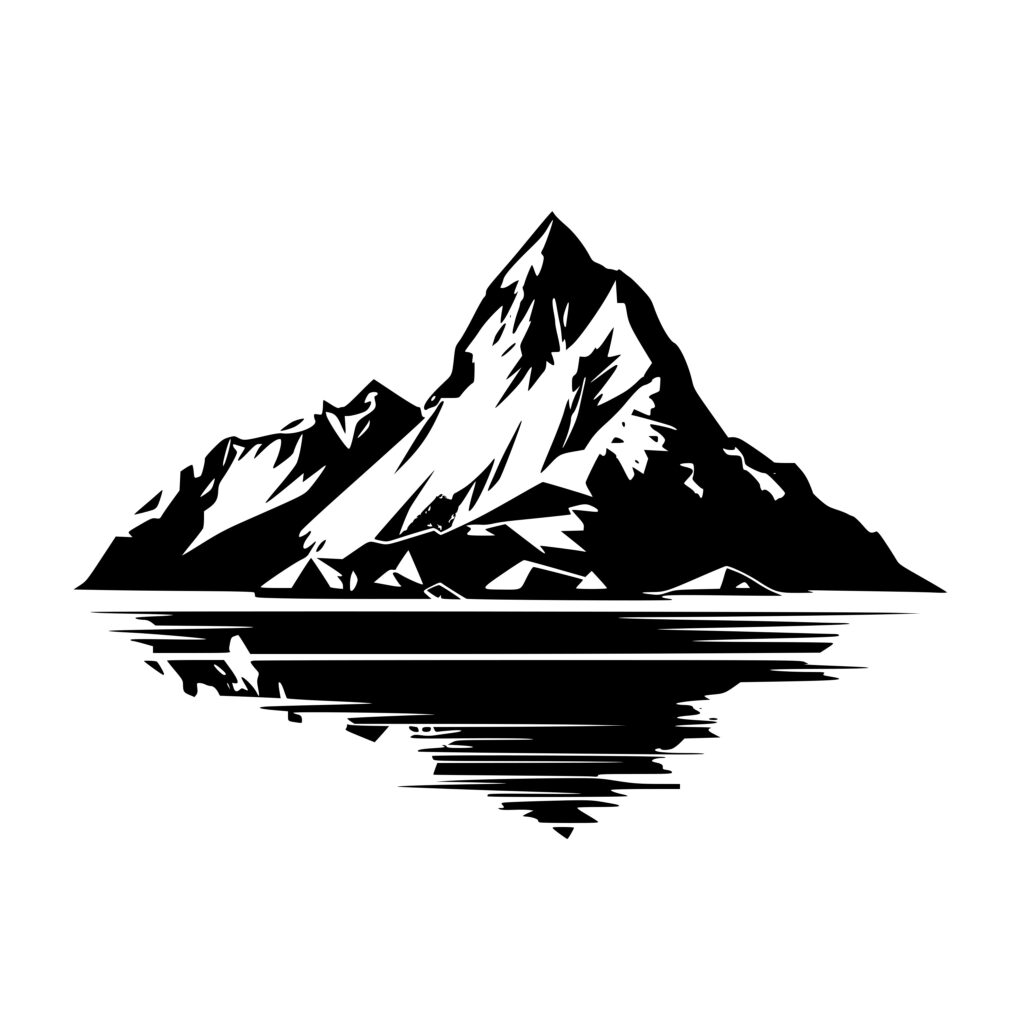 Majestic Mountains: Instant Download SVG, PNG, DXF Files for Cricut ... Majestic Mountains: Instant Download SVG, PNG, DXF Files for Cricut ...