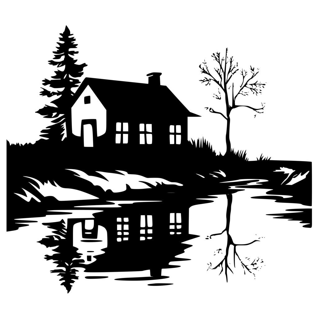 Creekside Cottage – Creative Meadow