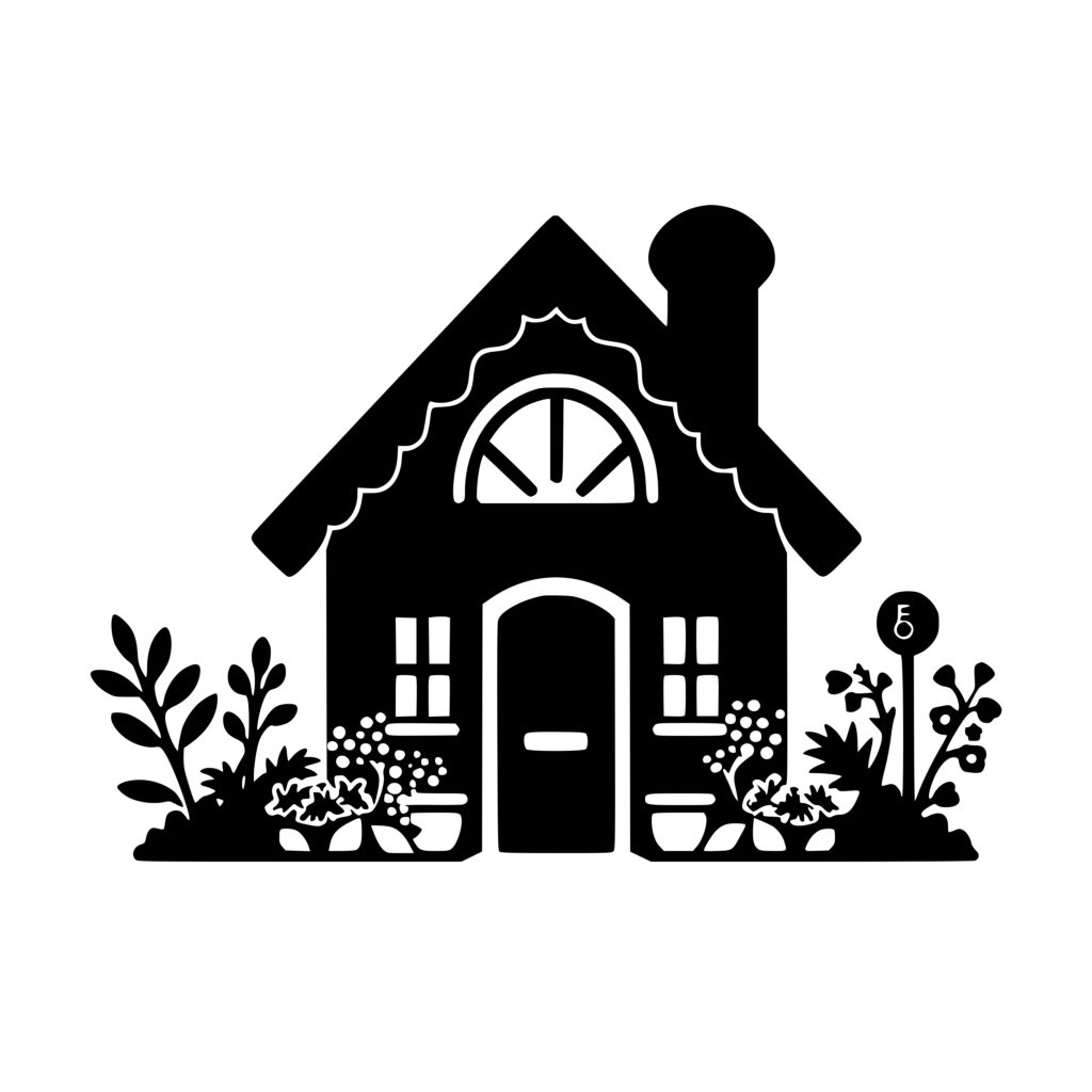 Lovely Cottage Garden Retreat – Creative Meadow