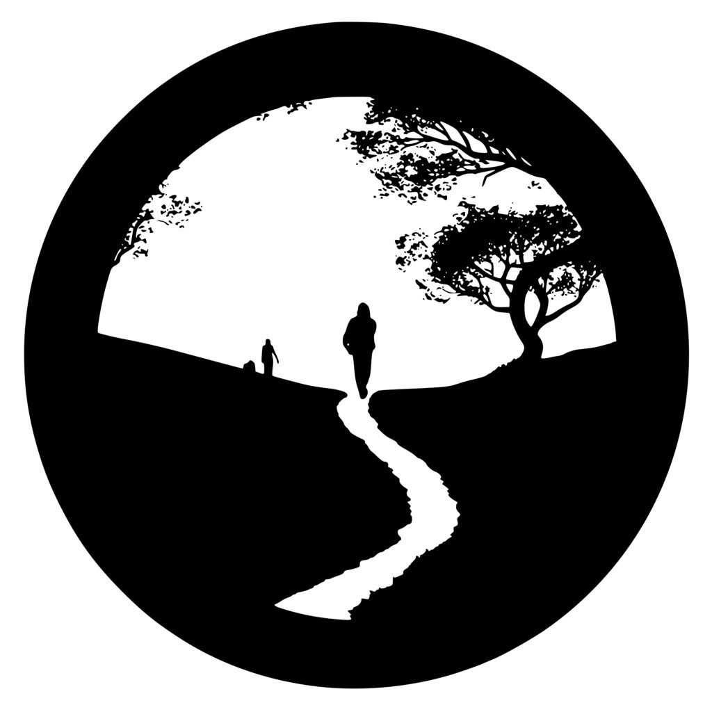 Curving Path – Creative Meadow