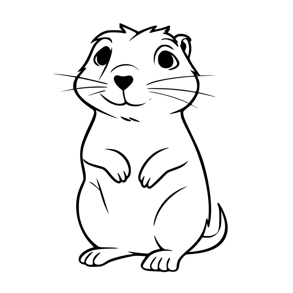 Grassland Critter – Creative Meadow