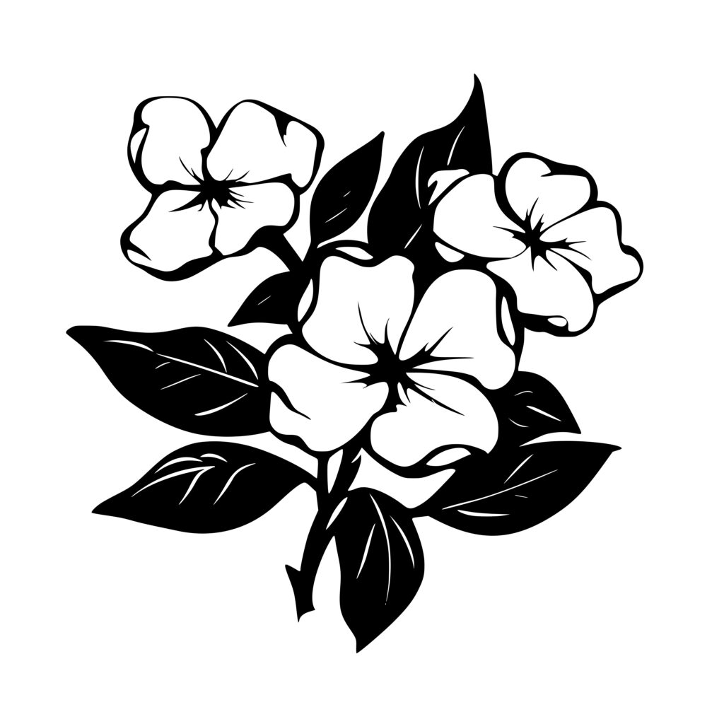 Blossoming Arrangement – Creative Meadow