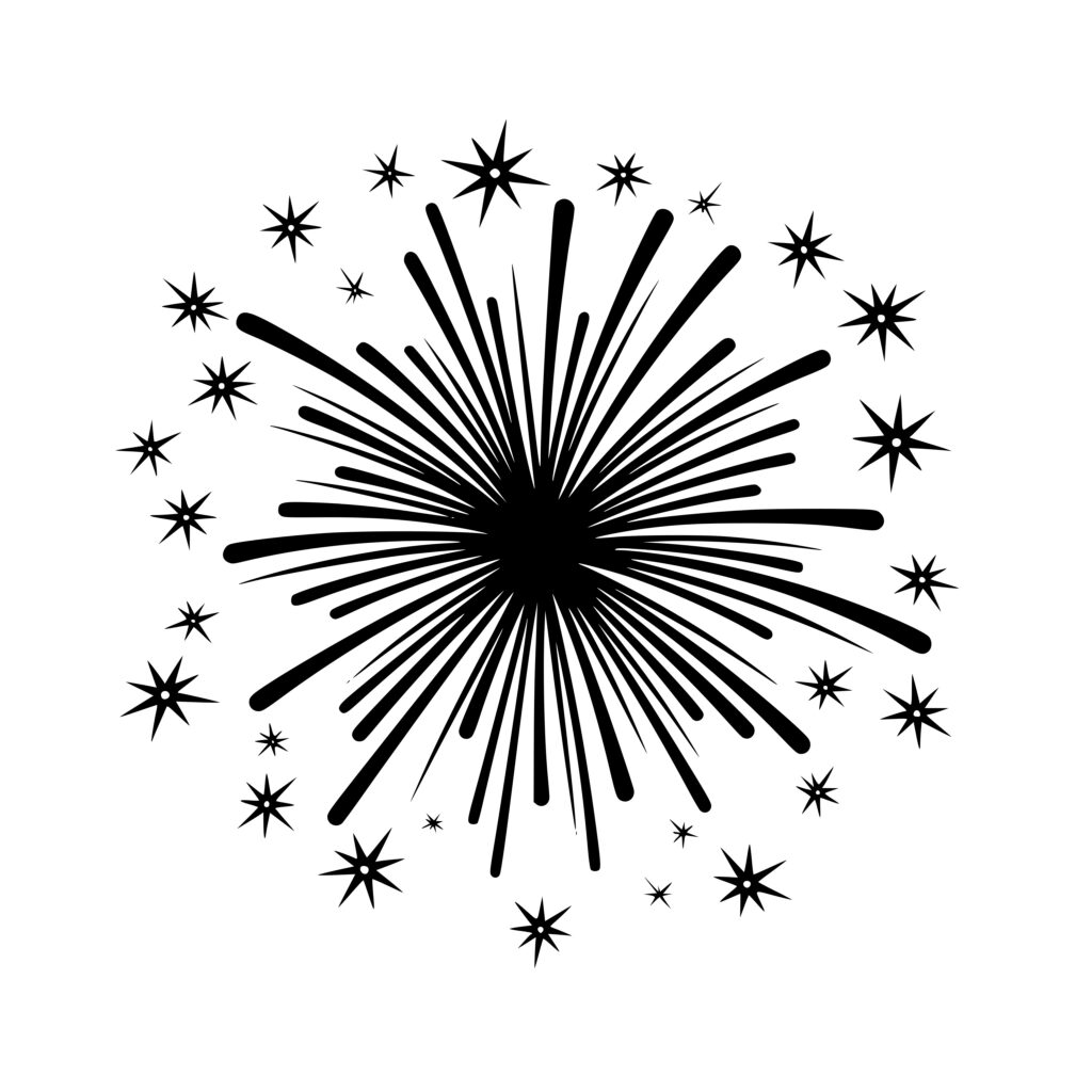 Fireworks – Creative Meadow