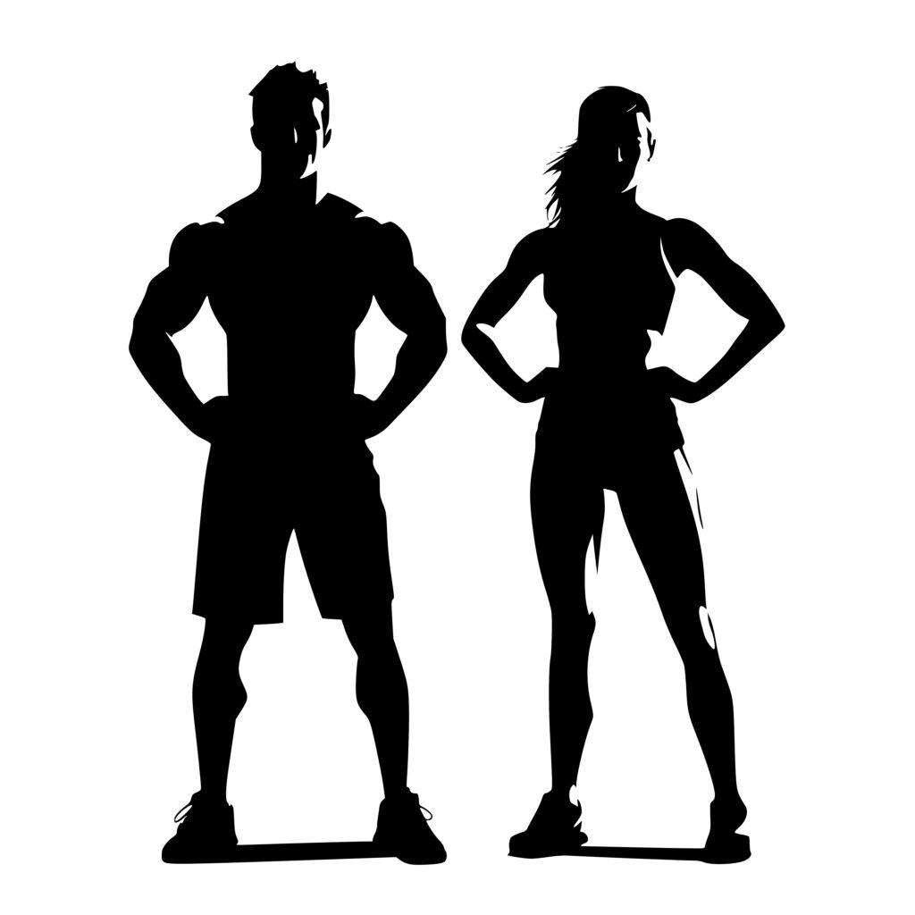 Workout Partners – Creative Meadow