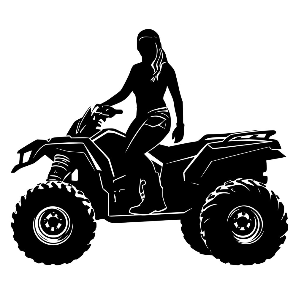 Outdoor Atv Ride – Creative Meadow