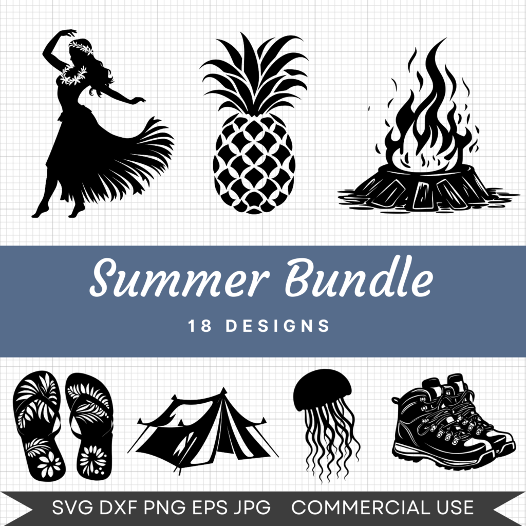 Bundles - Creative Meadow
