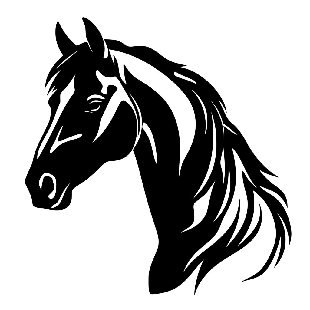 Majestic Stallion – Creative Meadow