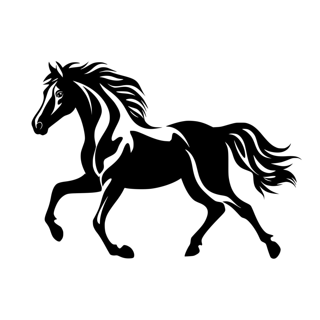 Equine Wonder SVG File For Cricut Silhouette Laser Machines equine-wonder-svg-file-for-cricut-silhouette-laser-machines