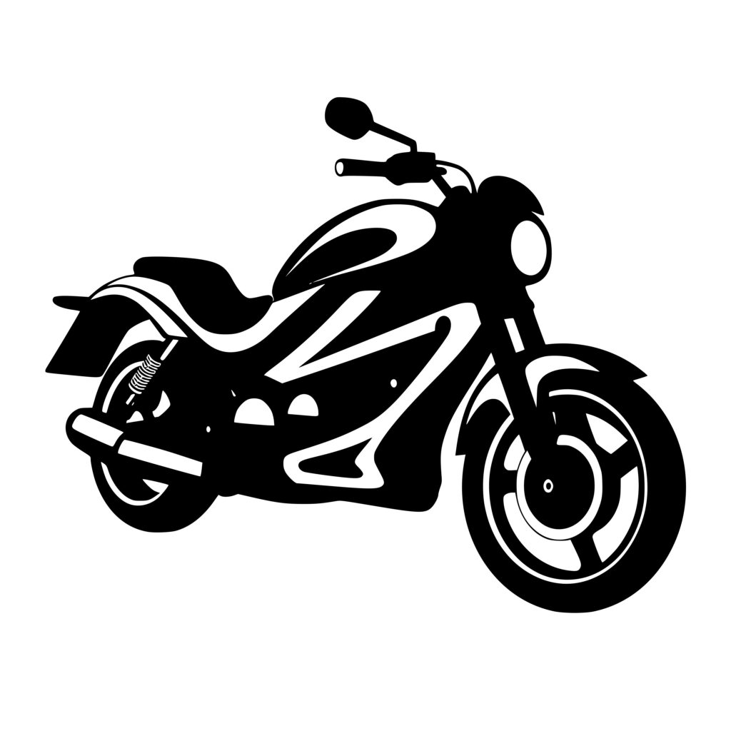 Motorcycle Beauty – Creative Meadow