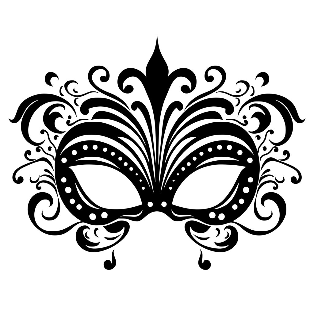 Whimsical Mask – Creative Meadow