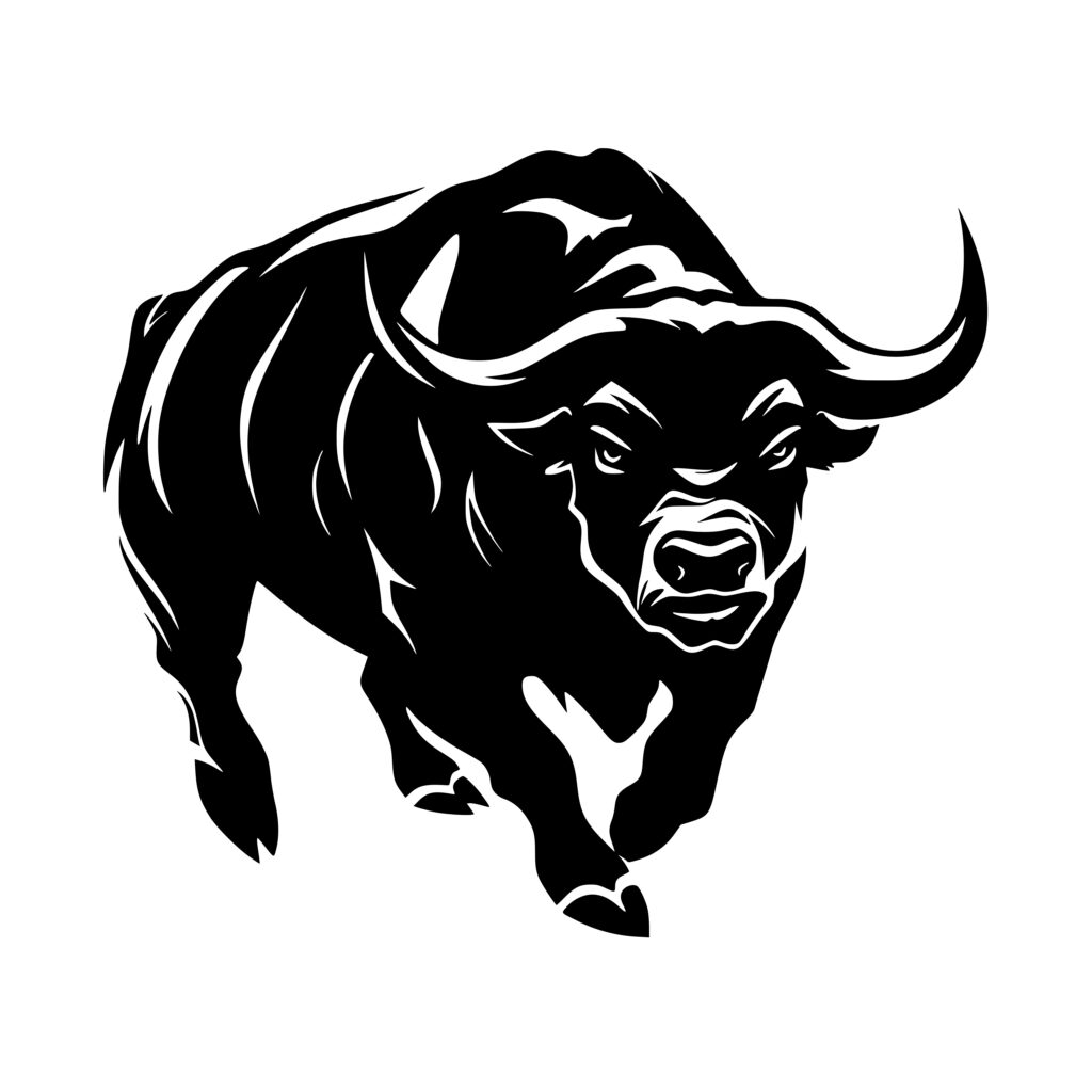 Raging Bull – Creative Meadow