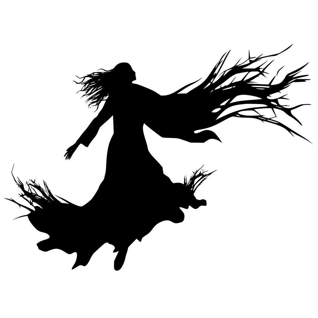 Howling Banshee – Creative Meadow