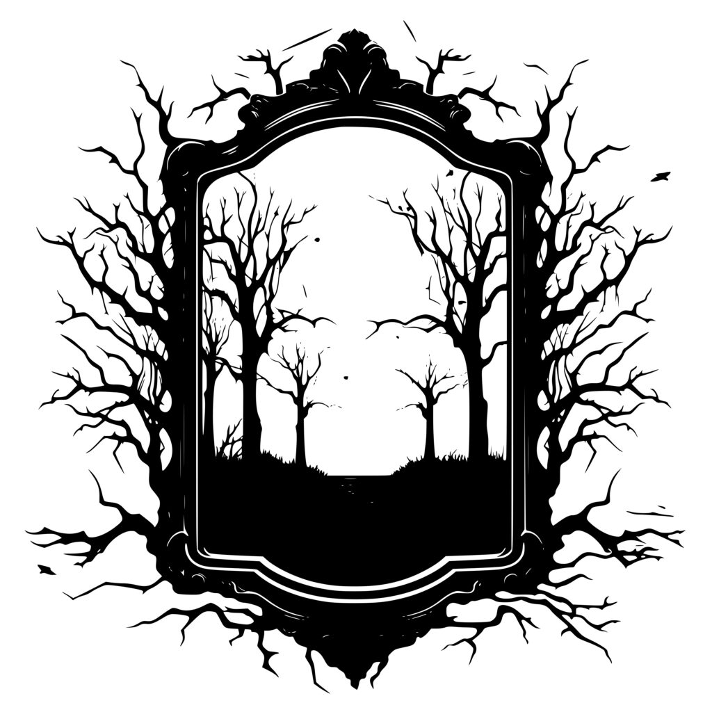 Forest Mirror – Creative Meadow