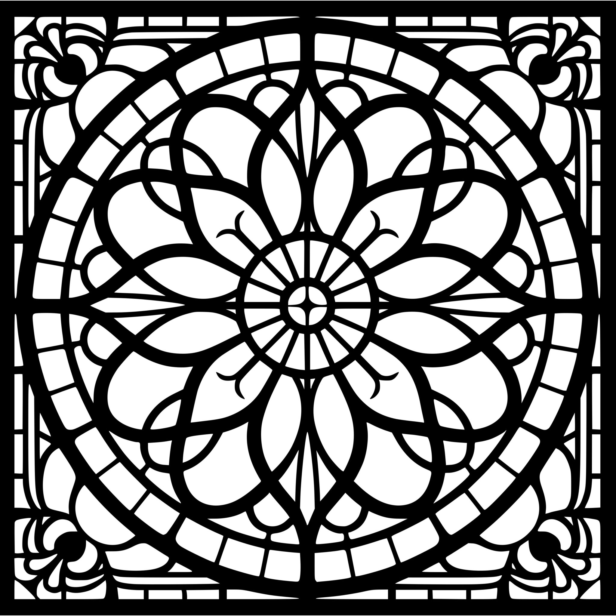 Shapes – Creative Meadow
