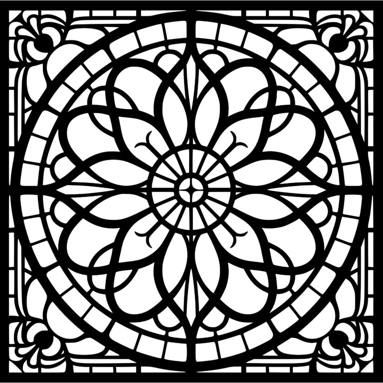 Shapes – Creative Meadow