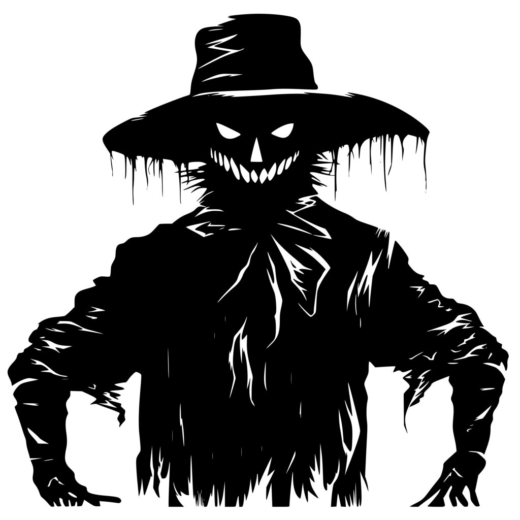 Cornfield Watchman – Creative Meadow