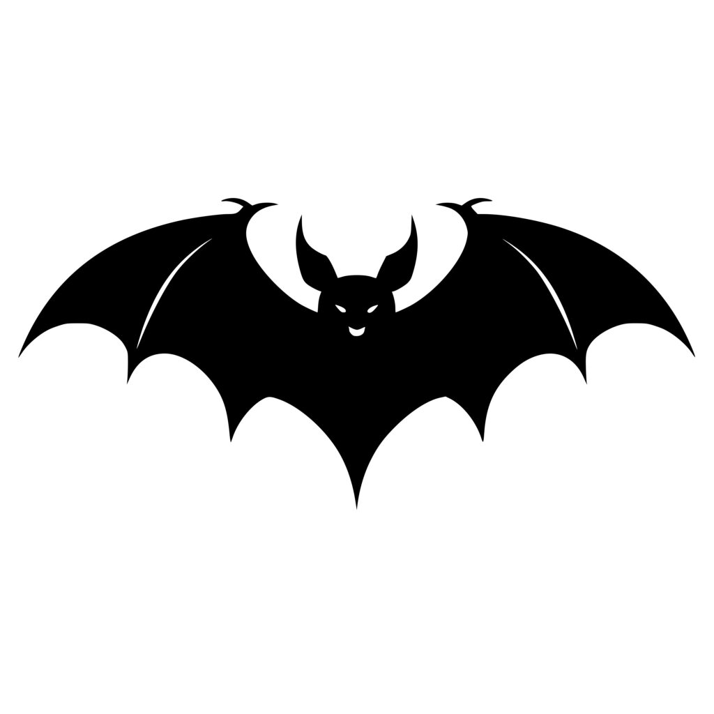 Winged Bat – Creative Meadow