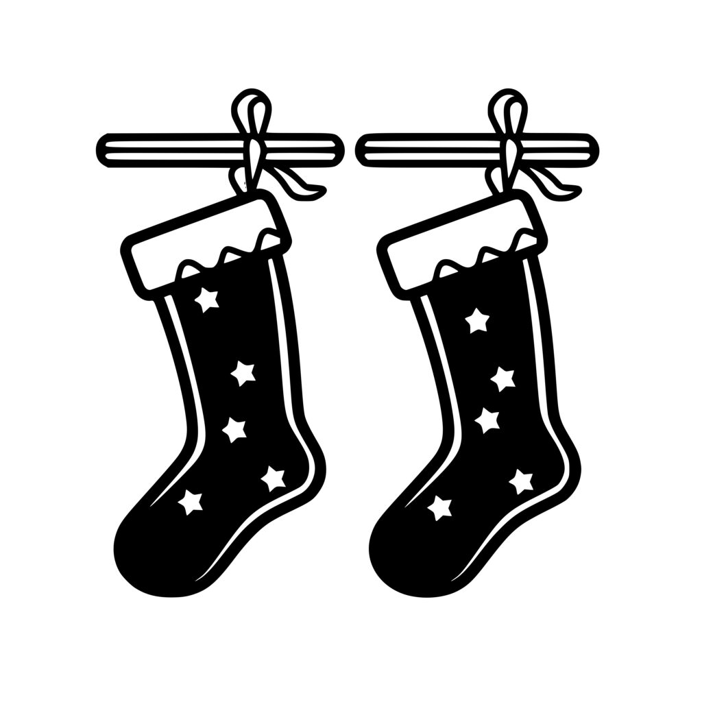 Christmas Stockings – Creative Meadow