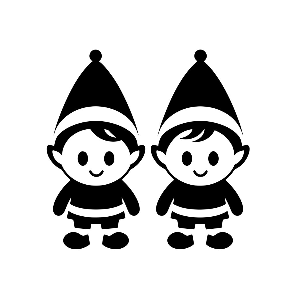 Charming Little Elves – Creative Meadow