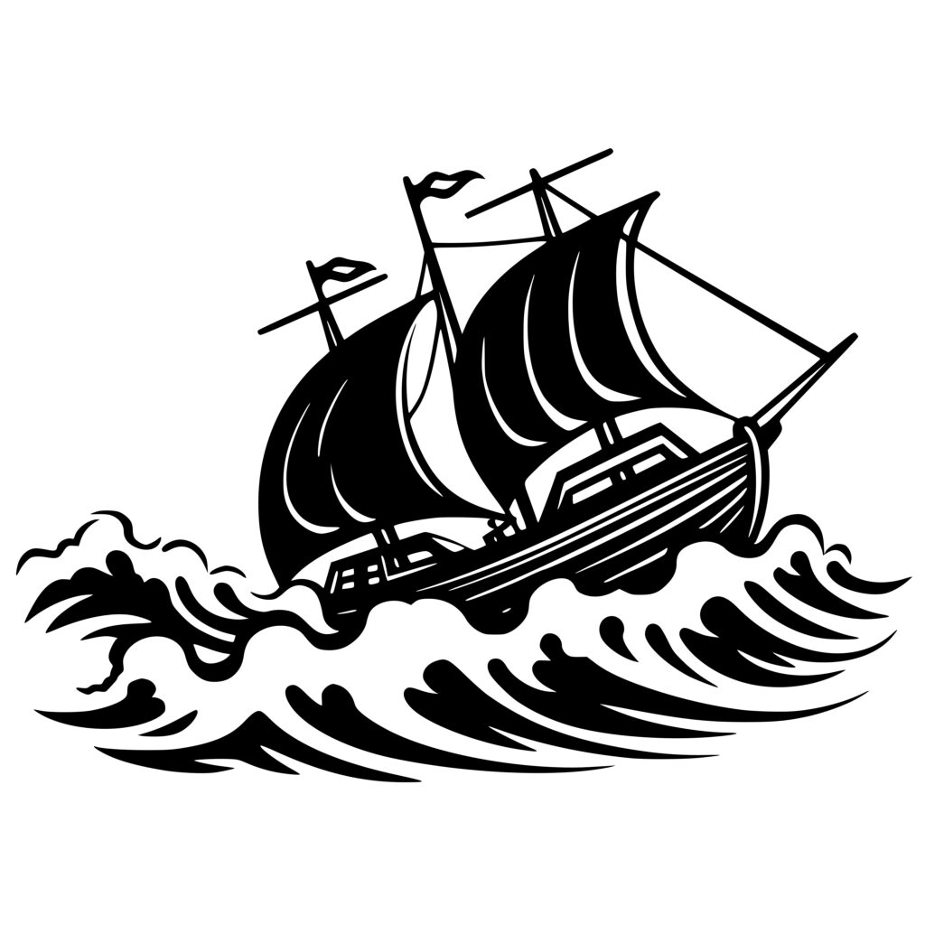 Viking Storm Voyage – Creative Meadow