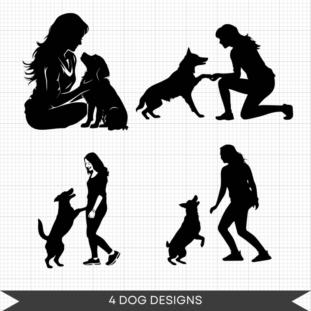 Women’s Lifestyle Bundle – 48 Instant Download Svg Images – Creative Meadow