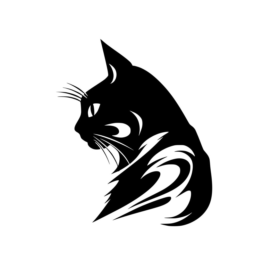 Swirled Purr-fection – Creative Meadow