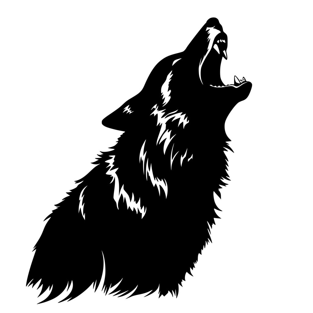 Cry of the Wolf – Creative Meadow