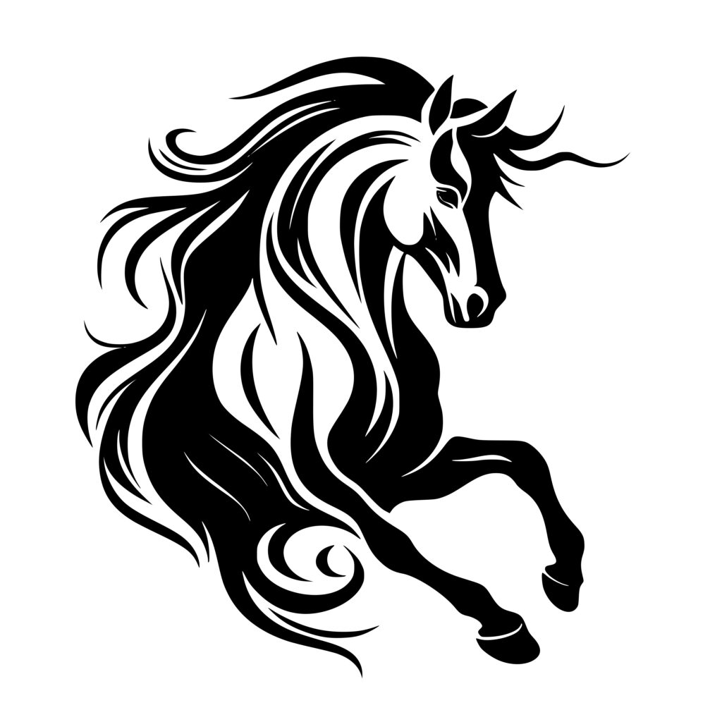 Equine Grace – Creative Meadow