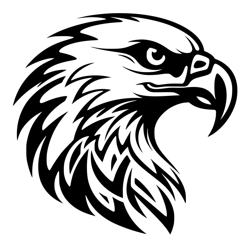 Eagle Beauty – Creative Meadow
