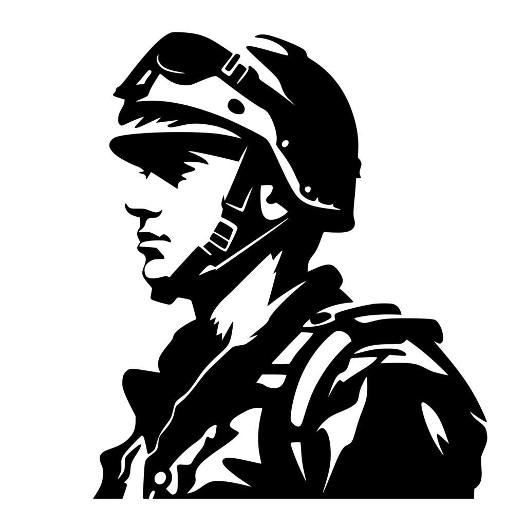 Military Soldier – Creative Meadow